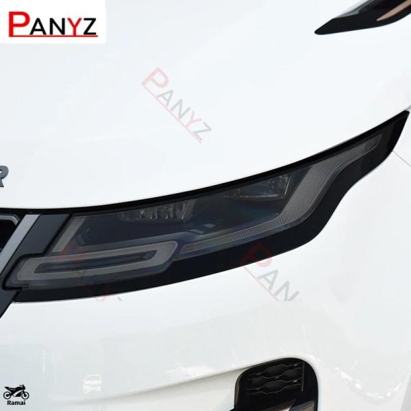 ※こちら商品は海外からの発送となりますので、発送してから到着まで2−4週間ほどお時間をいただいております。Category:stickersType Of Sticker:Car LightsPackaging:Comes Packaged...