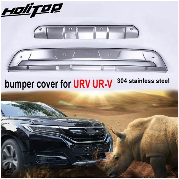 ※こちら商品は海外からの発送となりますので、発送してから到着まで2−4週間ほどお時間をいただいております。Special Features:for protect bumperMaterial Type:excellent 304 stai...