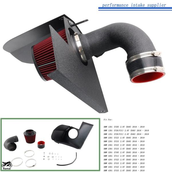 ※こちら商品は海外からの発送となりますので、発送してから到着まで2−4週間ほどお時間をいただいております。Placement on Vehicle:Front engine Air DeliverySpecial Features:perf...