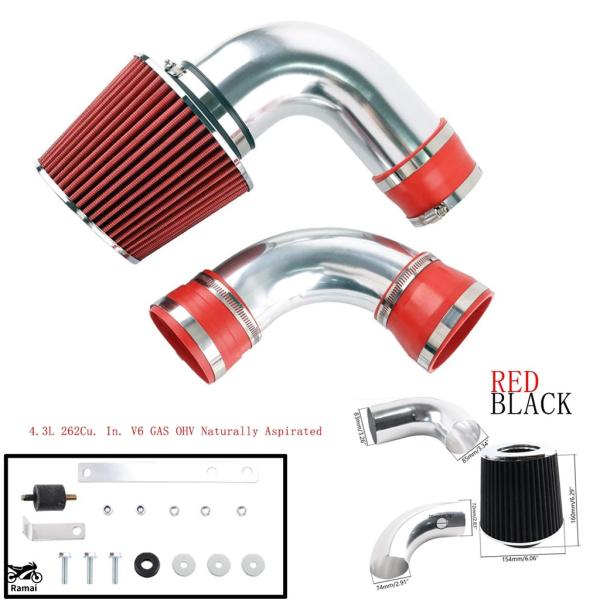 ※こちら商品は海外からの発送となりますので、発送してから到着まで2−4週間ほどお時間をいただいております。Placement on Vehicle:enging air intakeSpecial Features:tuning intak...