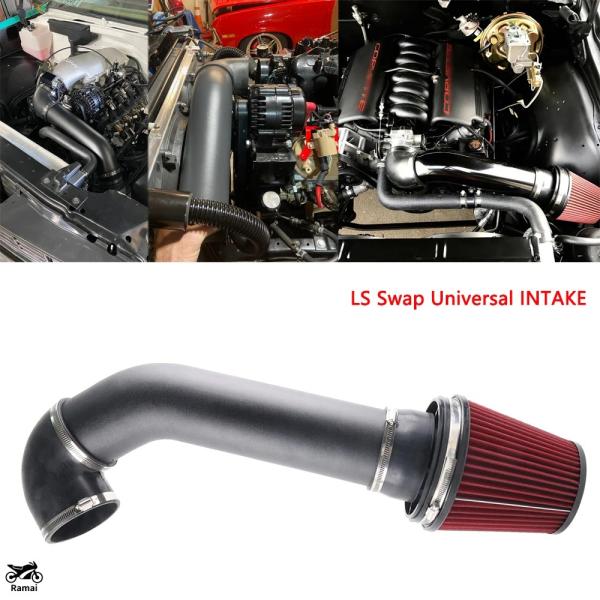 ※こちら商品は海外からの発送となりますので、発送してから到着まで2−4週間ほどお時間をいただいております。Placement on Vehicle:LS engine swap partsSpecial Features:LS Swap C...