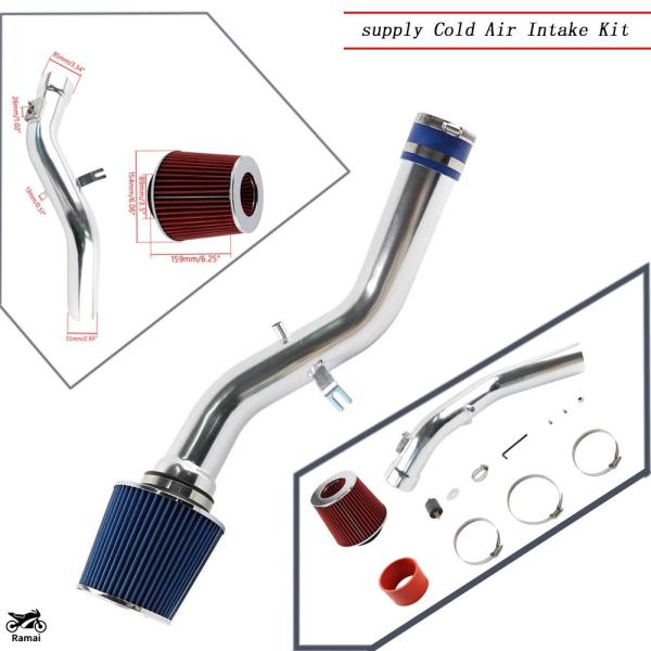 ※こちら商品は海外からの発送となりますので、発送してから到着まで2−4週間ほどお時間をいただいております。Placement on Vehicle:enging intake systemSpecial Features:performan...