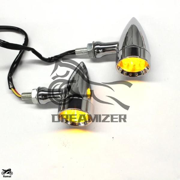 ※こちら商品は海外からの発送となりますので、発送してから到着まで2−4週間ほどお時間をいただいております。Item Type:Turn Signal LightOrigin:Mainland ChinaColor:as your choic...