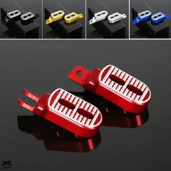 ※こちら商品は海外からの発送となりますので、発送してから到着まで2−4週間ほどお時間をいただいております。Material Type:CNC 6061 aluminumItem Weight:0.46kgItem Height:0inchI...