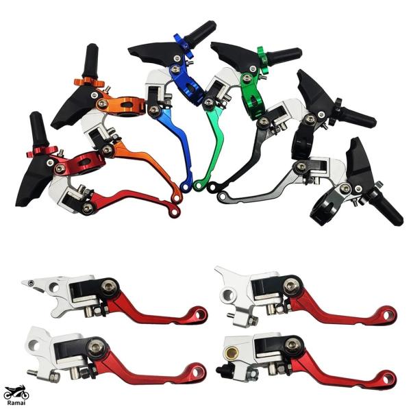 ※こちら商品は海外からの発送となりますので、発送してから到着まで2−4週間ほどお時間をいただいております。Model Name:Clutch Brake LeverMaterial Type:6061 aluminum alloyBrand...