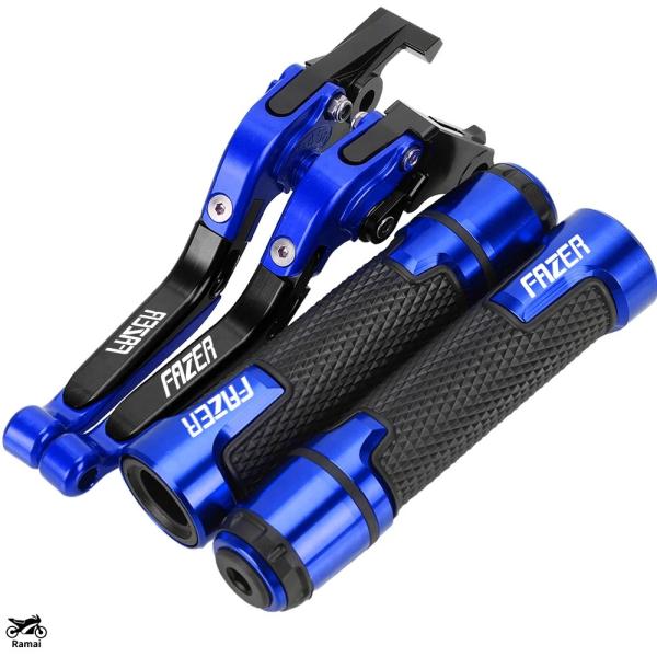 ※こちら商品は海外からの発送となりますので、発送してから到着まで2−4週間ほどお時間をいただいております。Motobike Make:YamahaMaterial Type:CNC AluminumItem Weight:0.685kgIt...