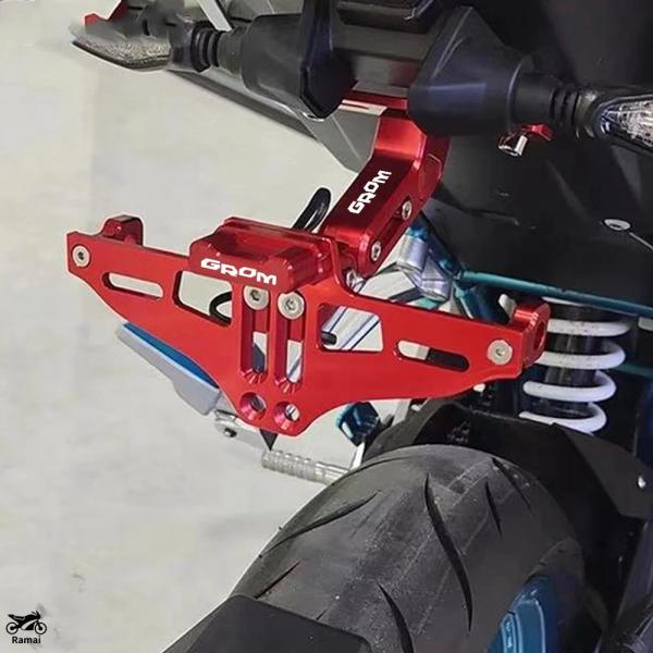 ※こちら商品は海外からの発送となりますので、発送してから到着まで2−4週間ほどお時間をいただいております。Material Type:CNC Billet AluminumItem Weight:0.45kgItem Height:6.5i...