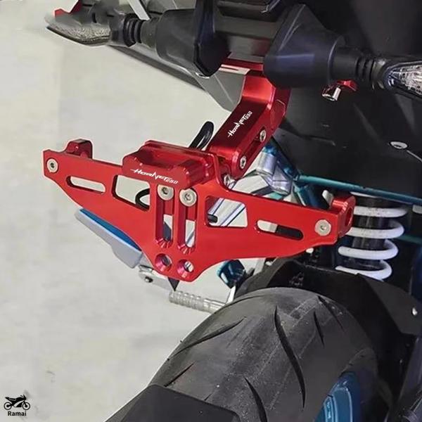 ※こちら商品は海外からの発送となりますので、発送してから到着まで2−4週間ほどお時間をいただいております。Material Type:CNC Billet AluminumItem Weight:0.45kgItem Height:6.5i...