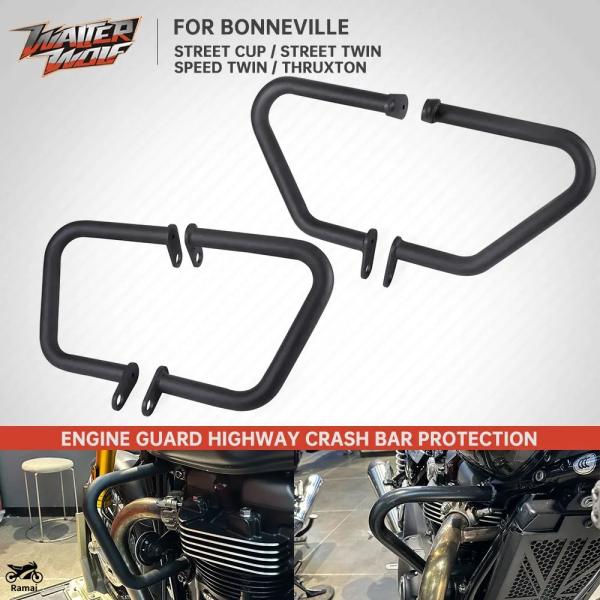 ※こちら商品は海外からの発送となりますので、発送してから到着まで2−4週間ほどお時間をいただいております。Special Features:Engine Guard Highway Crash BarMaterial Type:Carbon...