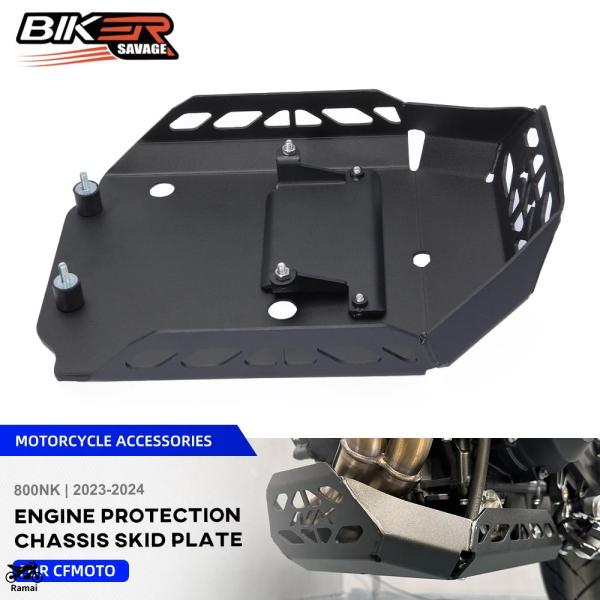 ※こちら商品は海外からの発送となりますので、発送してから到着まで2−4週間ほどお時間をいただいております。Item Length:38cmSpecial Features:Engine Chassis Skid Plate Frame Pr...