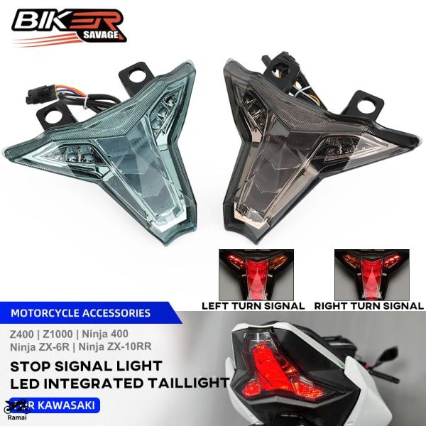 ※こちら商品は海外からの発送となりますので、発送してから到着まで2−4週間ほどお時間をいただいております。Model Name:FOR KawasakiMaterial Type:Acrylic/ABSBrand Name:SAVAGEOr...