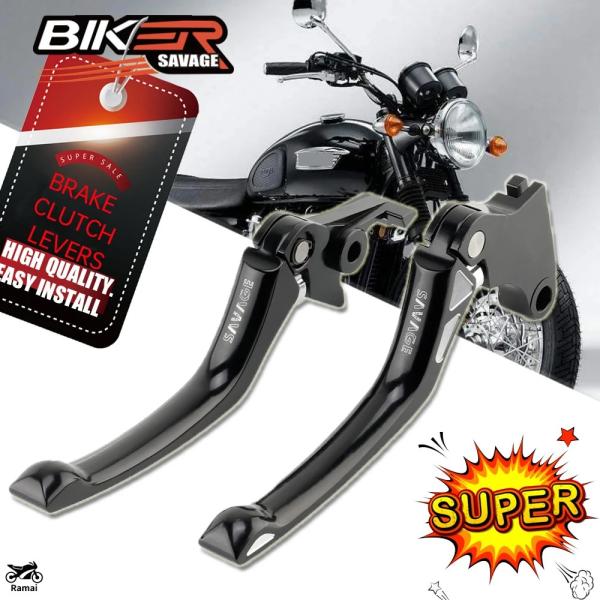 ※こちら商品は海外からの発送となりますので、発送してから到着まで2−4週間ほどお時間をいただいております。Motobike Make:triumphSpecial Features:4-speed adjustable lever dist...