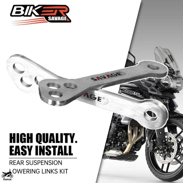 ※こちら商品は海外からの発送となりますので、発送してから到着まで2−4週間ほどお時間をいただいております。Model Name:For TRIUMPH TIGER 900 GT 2020-2022Material Type:304 stai...