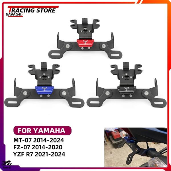 ※こちら商品は海外からの発送となりますので、発送してから到着まで2−4週間ほどお時間をいただいております。Model Name:For YAMAHAMaterial Type:T6 6061 aluminumBrand Name:SAVAG...