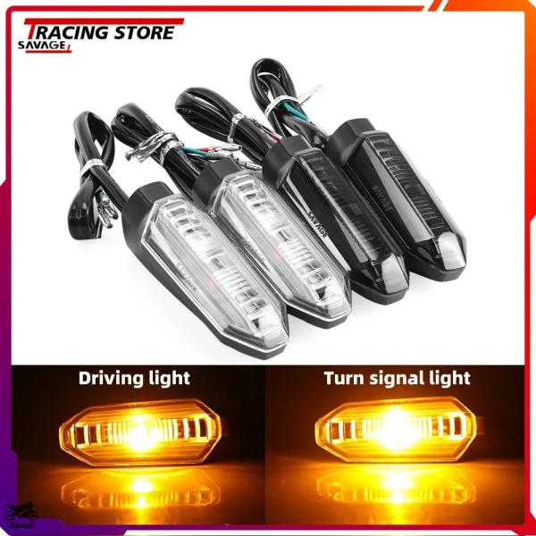 ※こちら商品は海外からの発送となりますので、発送してから到着まで2−4週間ほどお時間をいただいております。Item Type:Turn Signal LightBrand Name:SAVAGEOrigin:Mainland ChinaFi...