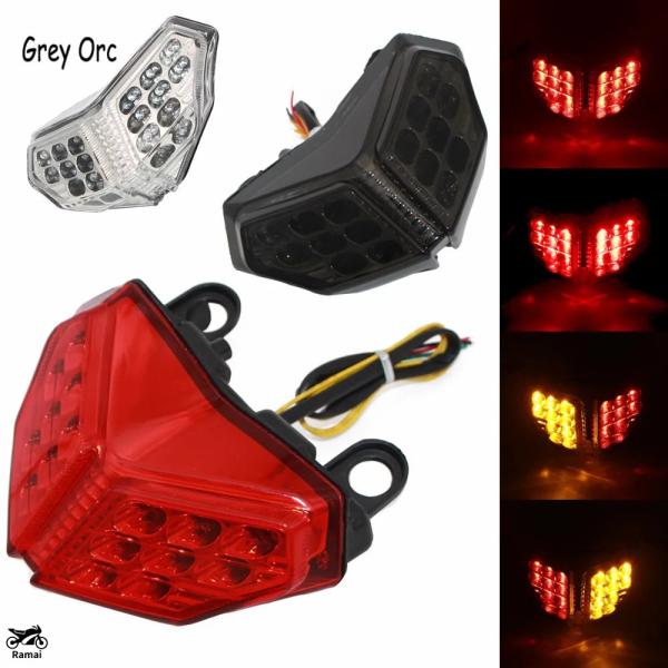 ※こちら商品は海外からの発送となりますので、発送してから到着まで2−4週間ほどお時間をいただいております。Item Type:brake lightBrand Name:Grey orcOrigin:Mainland ChinaFeatur...