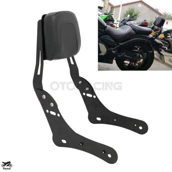 ※こちら商品は海外からの発送となりますので、発送してから到着まで2−4週間ほどお時間をいただいております。Model Name:Kawasaki Vulcan 650 S EN650 VN650 S650Material Type:High...