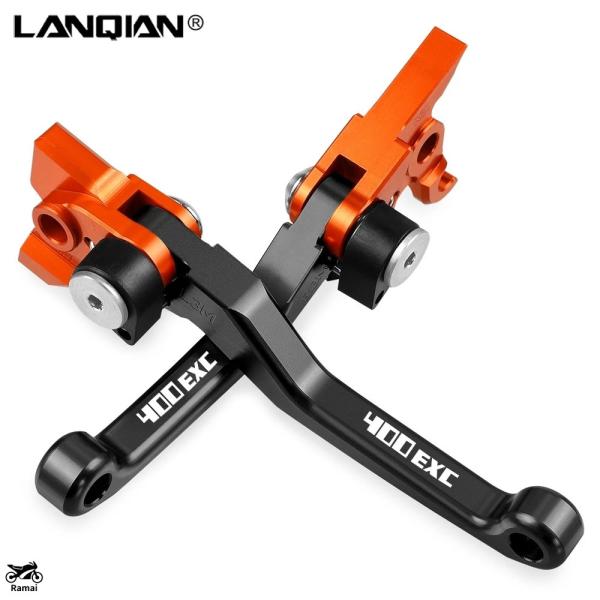 ※こちら商品は海外からの発送となりますので、発送してから到着まで2−4週間ほどお時間をいただいております。Year:09-11Motobike Make:KTMSpecial Features:Stunt Clutch Lever Easy...