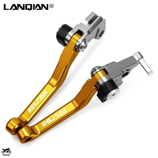 ※こちら商品は海外からの発送となりますので、発送してから到着まで2−4週間ほどお時間をいただいております。Year:by title yearMotobike Make:SUZUKISpecial Features:Brake Clutch...