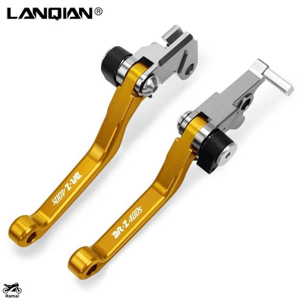 ※こちら商品は海外からの発送となりますので、発送してから到着まで2−4週間ほどお時間をいただいております。Year:by title yearMotobike Make:SUZUKISpecial Features:Brake Clutch...