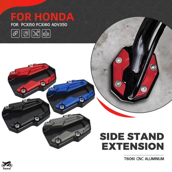 ※こちら商品は海外からの発送となりますので、発送してから到着まで2−4週間ほどお時間をいただいております。Material Type:CNC aluminumItem Weight:0.244kgModel Name:Side Stand ...