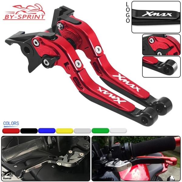 ※こちら商品は海外からの発送となりますので、発送してから到着まで2−4週間ほどお時間をいただいております。Year:2018-2022Motobike Make:YamahaSpecial Features:Adjustable Foldi...