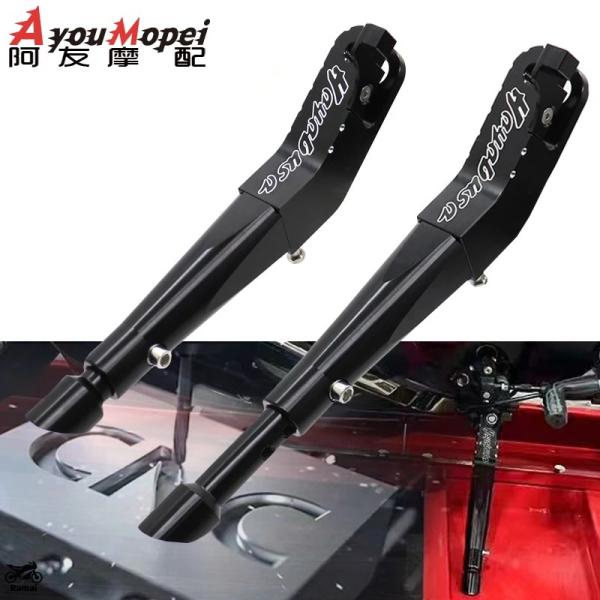 ※こちら商品は海外からの発送となりますので、発送してから到着まで2−4週間ほどお時間をいただいております。Material Type:T6 6061 aluminumItem Weight:450gItem Height:1.1cmItem...