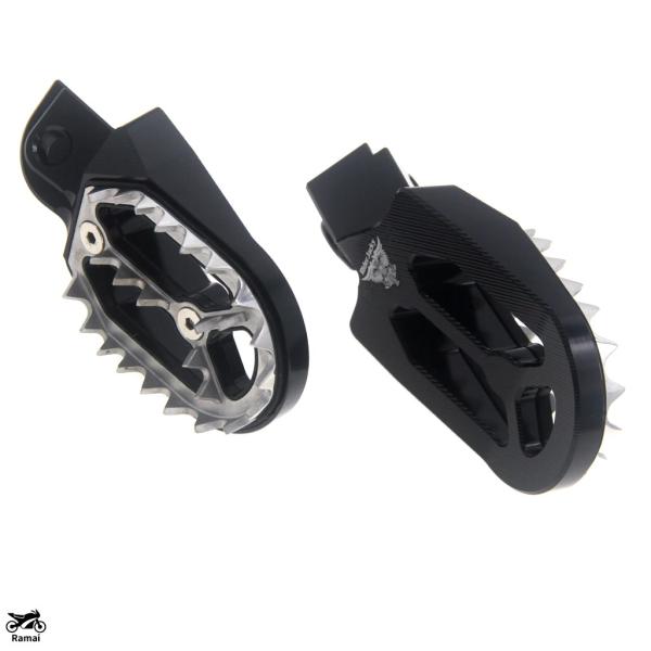 ※こちら商品は海外からの発送となりますので、発送してから到着まで2−4週間ほどお時間をいただいております。Material Type:T6061-T6 AluminumBrand Name:RiderJackyOrigin:Mainland...