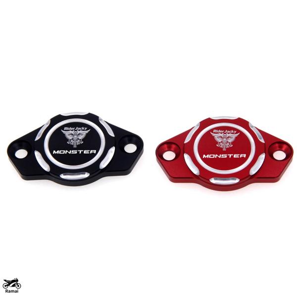 ※こちら商品は海外からの発送となりますので、発送してから到着まで2−4週間ほどお時間をいただいております。Material Type:CNC Aluminum 6061 AnodizedItem Weight:0.08kgMotobike ...