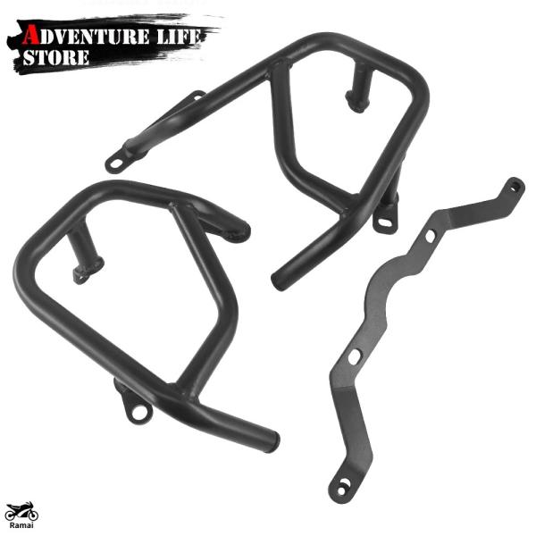 ※こちら商品は海外からの発送となりますので、発送してから到着まで2−4週間ほどお時間をいただいております。Special Features:Protect the EngineMaterial Type:ironItem Diameter:...