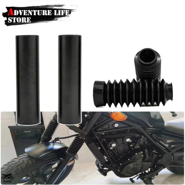 ※こちら商品は海外からの発送となりますので、発送してから到着まで2−4週間ほどお時間をいただいております。Model Name:For Honda Rebel CMX 500 300 CMX500 CMX300 2017-2021Mater...