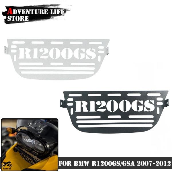 ※こちら商品は海外からの発送となりますので、発送してから到着まで2−4週間ほどお時間をいただいております。Model Name:For BMW R1200GS gs1200 R 1200 GS R 1200GS 2007-2012Mater...