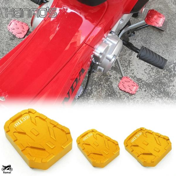 ※こちら商品は海外からの発送となりますので、発送してから到着まで2−4週間ほどお時間をいただいております。Material Type:CNC AluminumItem Weight:0.3kgItem Height:0inchItem Wi...