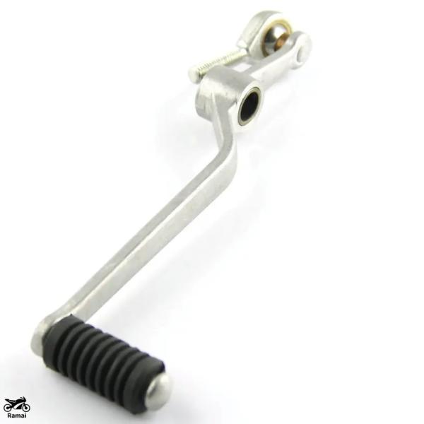 ※こちら商品は海外からの発送となりますので、発送してから到着まで2−4週間ほどお時間をいただいております。Year:0Motobike Make:YamahaSpecial Features:Motorcycle Shift LeverMa...