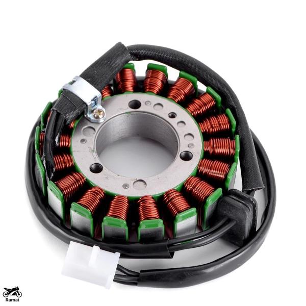 ※こちら商品は海外からの発送となりますので、発送してから到着まで2−4週間ほどお時間をいただいております。Specification:12VSpecial Features:Motorcycle Ignition Magneto Gener...