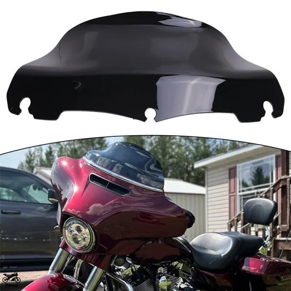 ※こちら商品は海外からの発送となりますので、発送してから到着まで2−4週間ほどお時間をいただいております。Material Type:PlasticBrand Name:POSSBAYItem Type:Windscreens/Wind D...