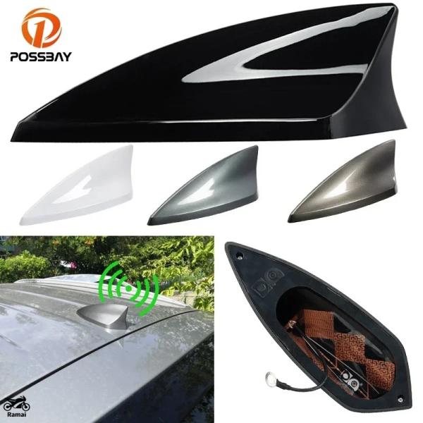 ※こちら商品は海外からの発送となりますので、発送してから到着まで2−4週間ほどお時間をいただいております。Item Weight:0.73kgModel Year:UniversalSpecial Features:Shark Antenn...