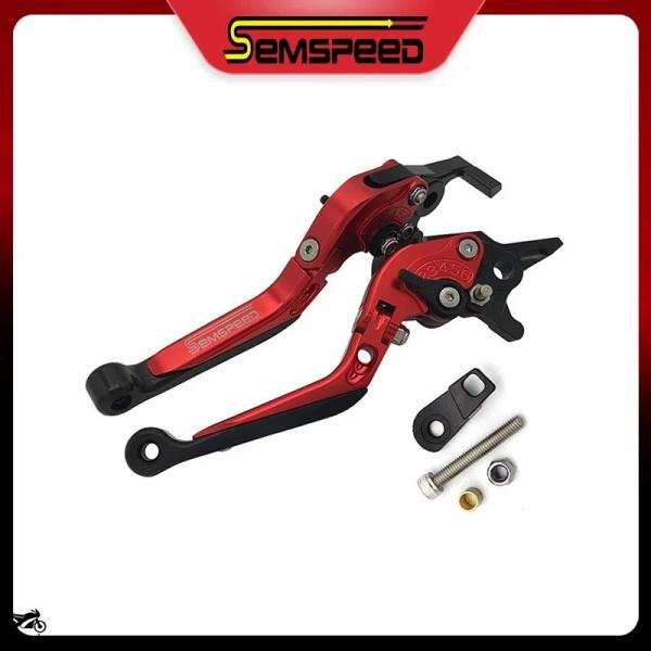 ※こちら商品は海外からの発送となりますので、発送してから到着まで2−4週間ほどお時間をいただいております。Year:2010-2020Motobike Make:HondaSpecial Features:Folding Extendabl...