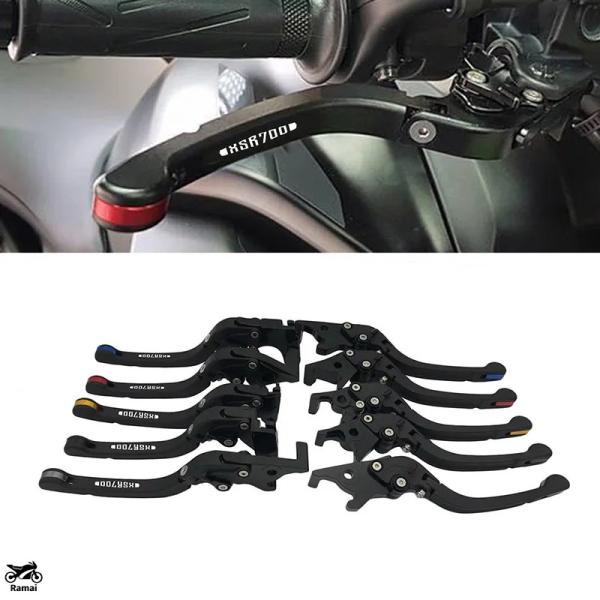 ※こちら商品は海外からの発送となりますので、発送してから到着まで2−4週間ほどお時間をいただいております。Year:2016-2020Motobike Make:YamahaSpecial Features:Adjustable Foldi...