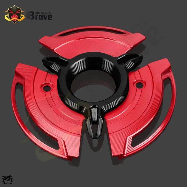 ※こちら商品は海外からの発送となりますので、発送してから到着まで2−4週間ほどお時間をいただいております。Material Type:CNC AluminumItem Weight:200gItem Height:0inchItem Wid...