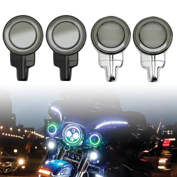 ※こちら商品は海外からの発送となりますので、発送してから到着まで2−4週間ほどお時間をいただいております。Item Type:Turn Signal LightBrand Name:BCZMTOrigin:Mainland ChinaSal...