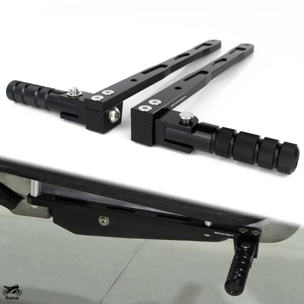 ※こちら商品は海外からの発送となりますので、発送してから到着まで2−4週間ほどお時間をいただいております。Material Type:Steel+AluminumItem Weight:1.4kgModel Name:For Honda R...