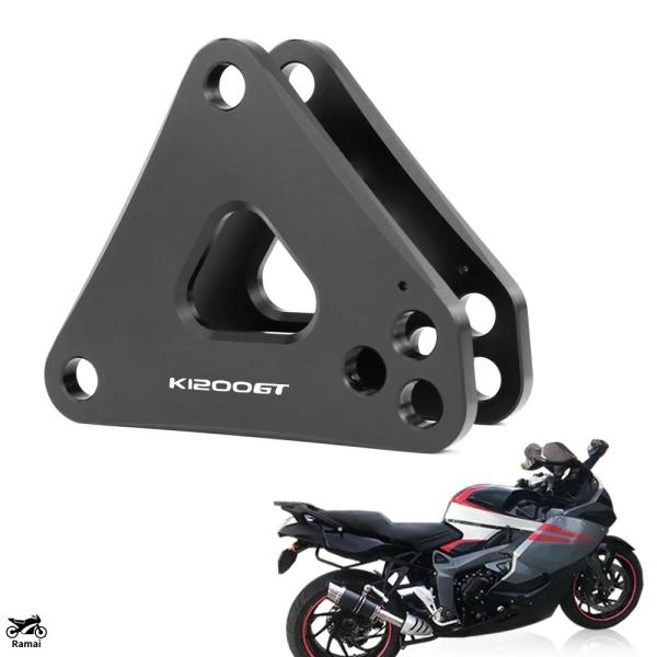 ※こちら商品は海外からの発送となりますので、発送してから到着まで2−4週間ほどお時間をいただいております。Material Type:7075-T6 aluminumItem Weight:0.241kgModel Name:For BMW...