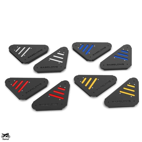 ※こちら商品は海外からの発送となりますので、発送してから到着まで2−4週間ほどお時間をいただいております。Material Type:T5-5754 AluminiumItem Weight:0.760kgItem Height:9cmIt...