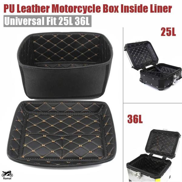 ※こちら商品は海外からの発送となりますので、発送してから到着まで2−4週間ほどお時間をいただいております。Special Features:Motorcycle Tail Top box Cover Pad Luggage Case ins...