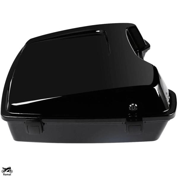 ※こちら商品は海外からの発送となりますので、発送してから到着まで2−4週間ほどお時間をいただいております。Special Features:Razor Pack TrunkMaterial Type:ABS PlasticItem Weig...