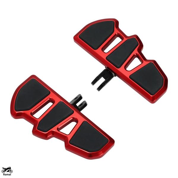 ※こちら商品は海外からの発送となりますので、発送してから到着まで2−4週間ほどお時間をいただいております。Year:2018Material Type:6063 Aluminum + RubberItem Weight:0kgItem He...