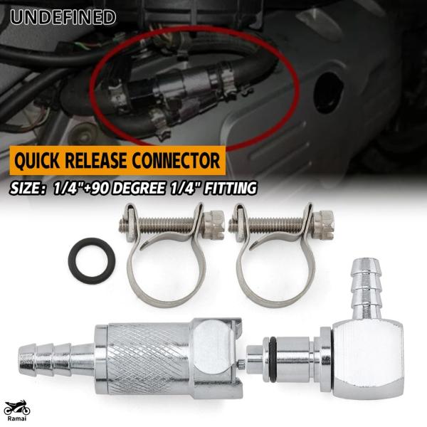 ※こちら商品は海外からの発送となりますので、発送してから到着まで2−4週間ほどお時間をいただいております。Item Type:Air Filters &amp;amp; SystemsModel Name:Fuel Line Quick D...