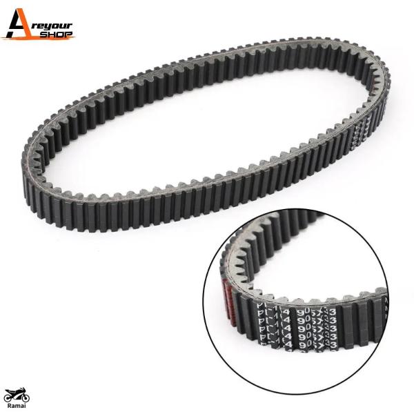 ※こちら商品は海外からの発送となりますので、発送してから到着まで2−4週間ほどお時間をいただいております。Model Number:M510-A164-BlackOrigin:Mainland ChinaType:Drive beltCon...