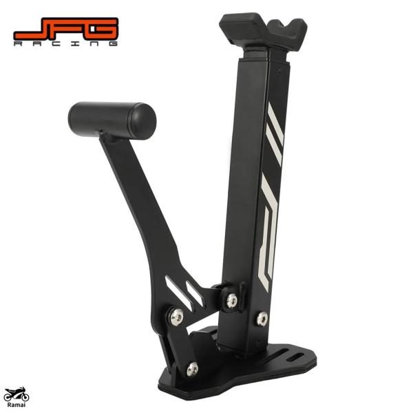 ※こちら商品は海外からの発送となりますので、発送してから到着まで2−4週間ほどお時間をいただいております。Model Name:K400208563541Brand Name:JFGRACINGOrigin:Mainland China